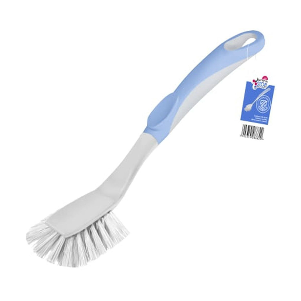 York Bacteria Stop Venus Щетка для мытья посуды, 27 x 6 x 6,5 см ...