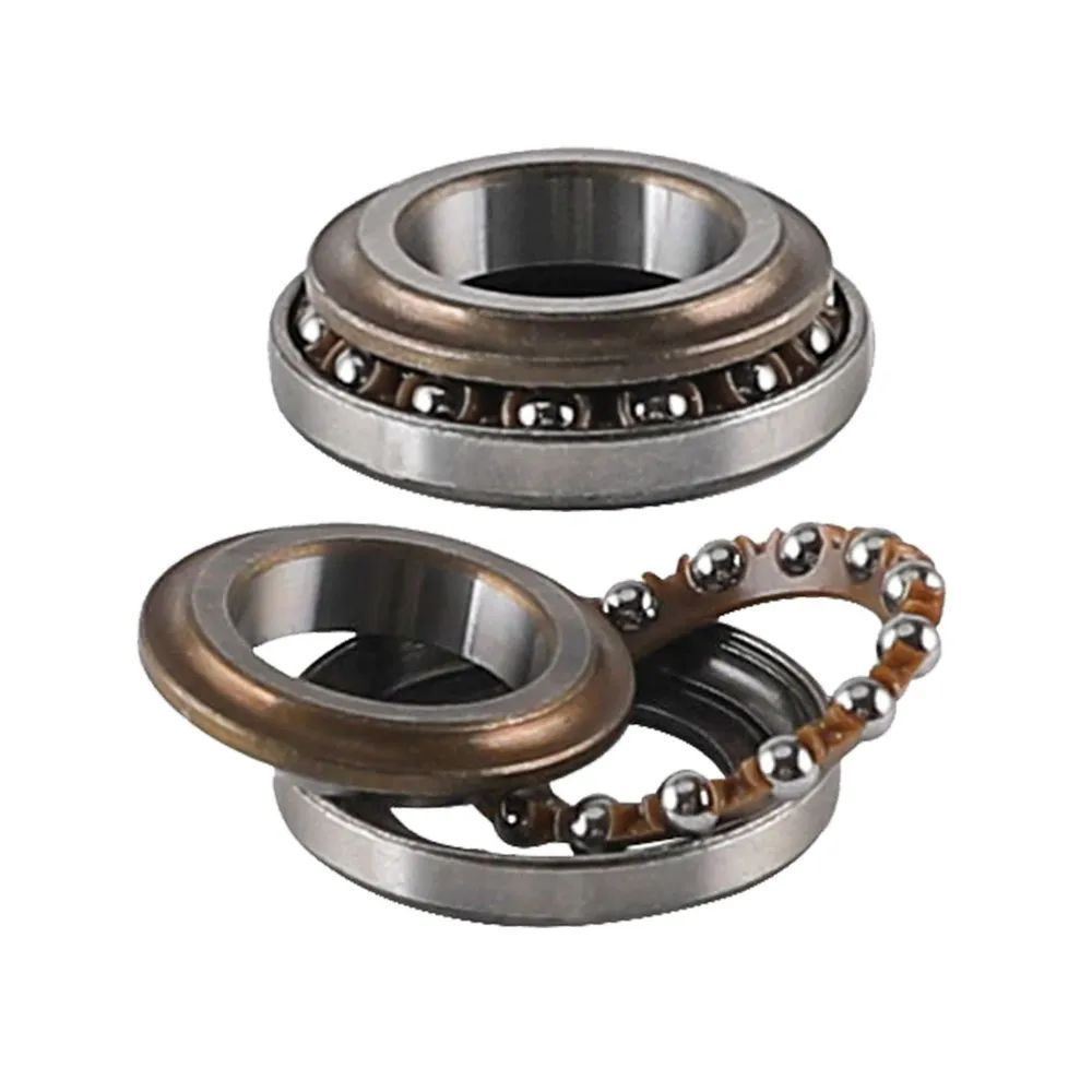 Подшипники штока рулевой колонки для Honda CRF 50cc 90c 125cc 250cc ...