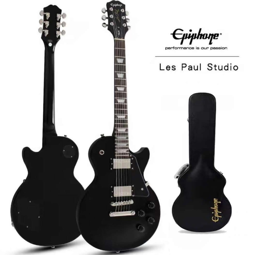 EPIPHONE Электрогитара Epiphone-Studio-1 6-струнная, - купить с ...