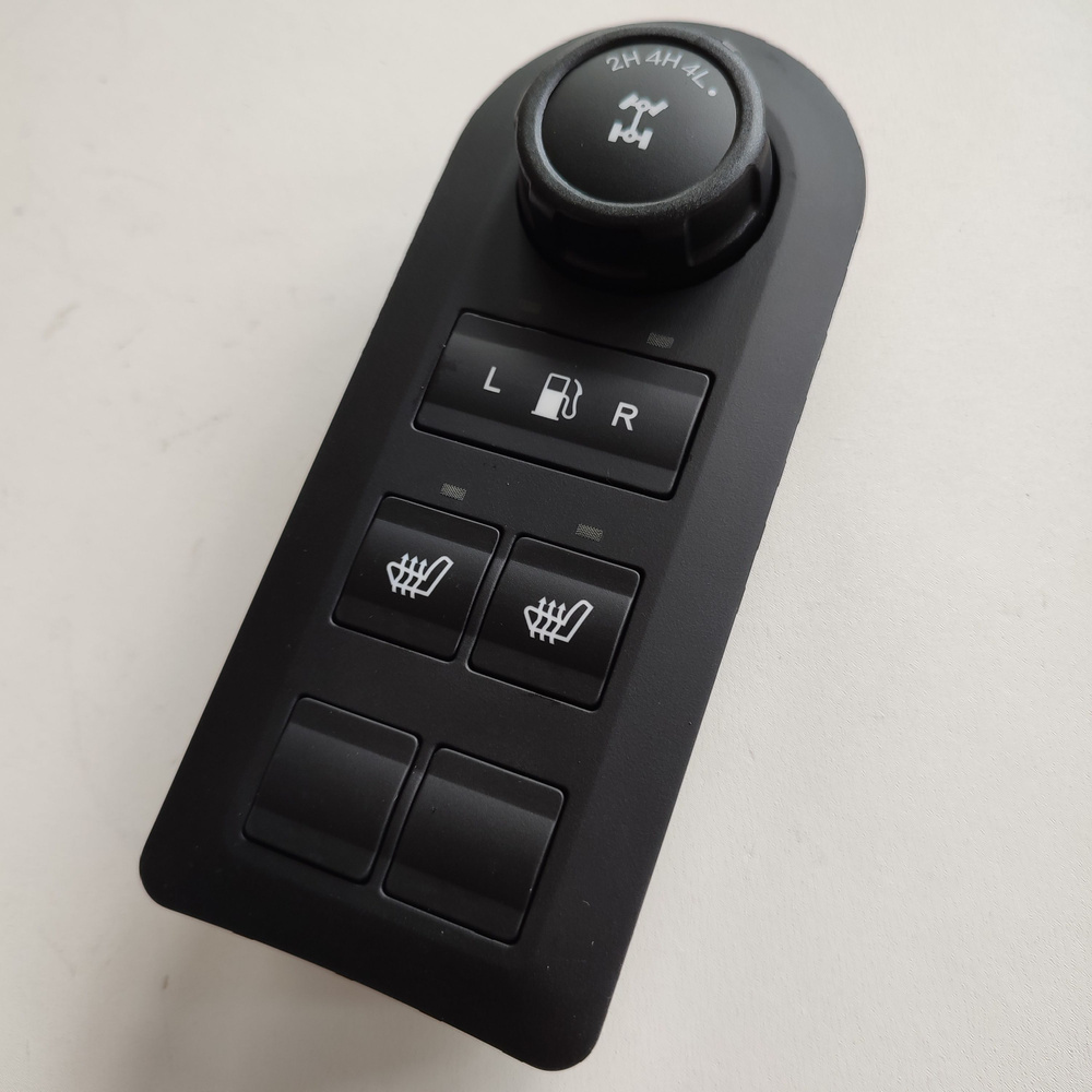 Модуль-переключатель режимов УАЗ 3163 Патриот, 56.3769 Cartronic ...