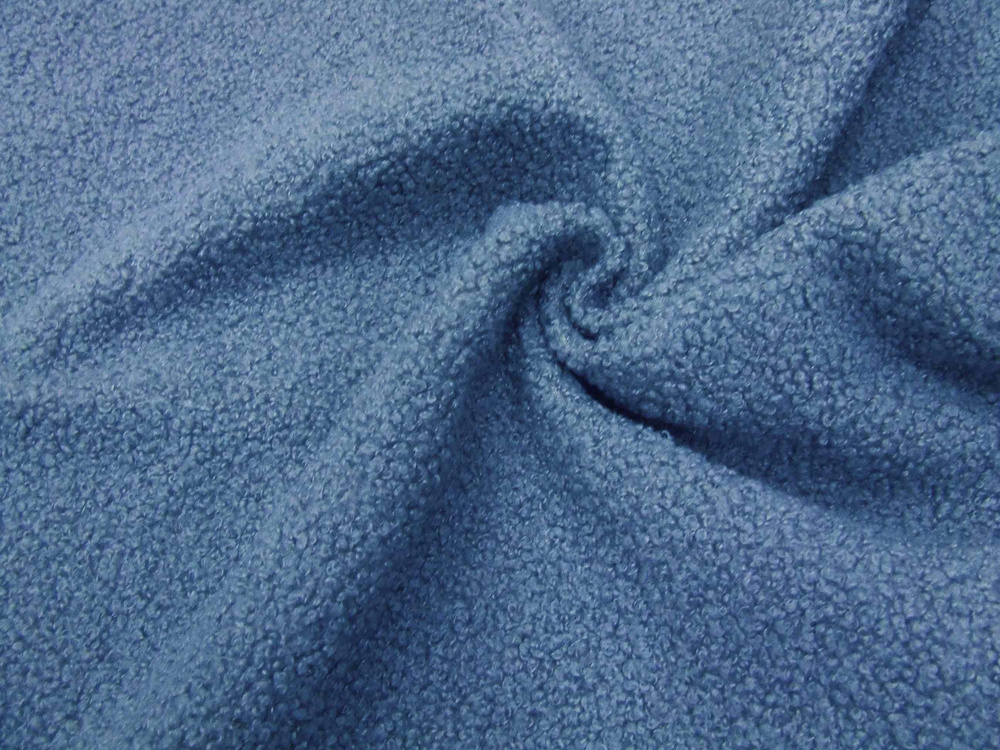 Мебельная ткань букле Camel 08 - купить с доставкой по выгодным ценам в ...