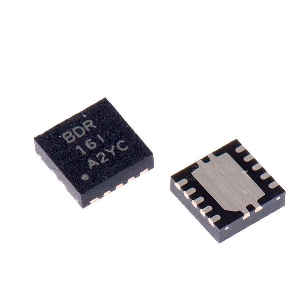 OPA858IDSGR OPA858 WSON-8 с микросхемой Chieftain IC Полоса усиления 5 ...