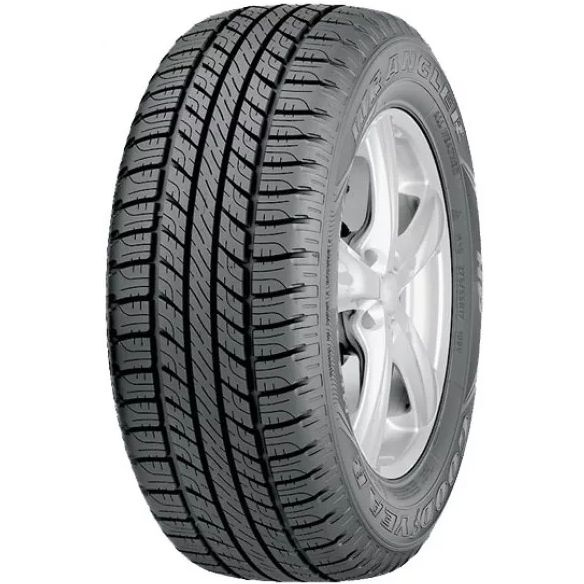 Goodyear Wrangler HP All Weather Шины всесезонные 255/65 R16 109H ...