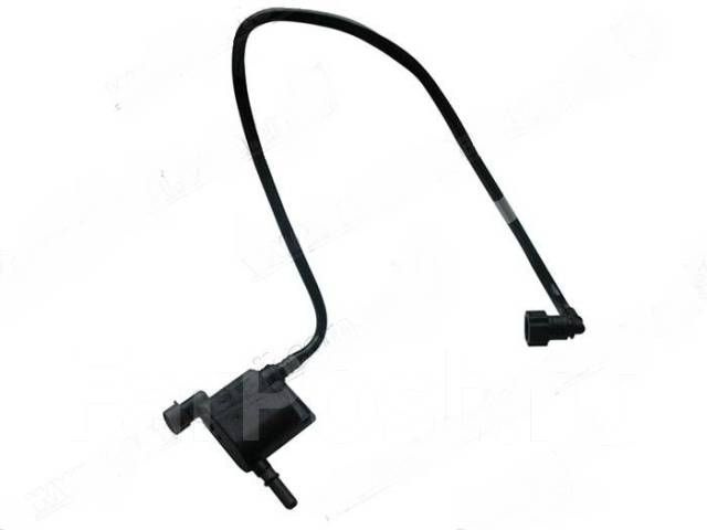 Клапан продувки адсорбера в сборе с трубкой ВАЗ 11184, Лада 2190 Гранта ...