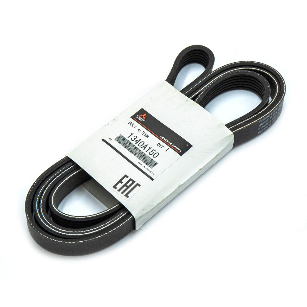 Ремень привода генер Mitsubishi 1340A150 - Mitsubishi арт. 1340A150 ...