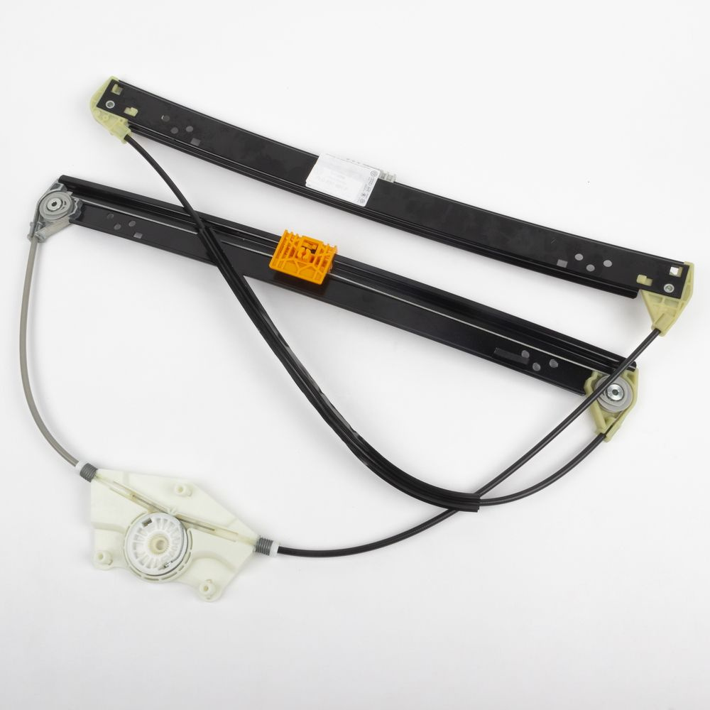 Стеклоподъемник L VAG 7L0 837 461F - VAG (VW/Audi/Skoda/Seat) арт ...