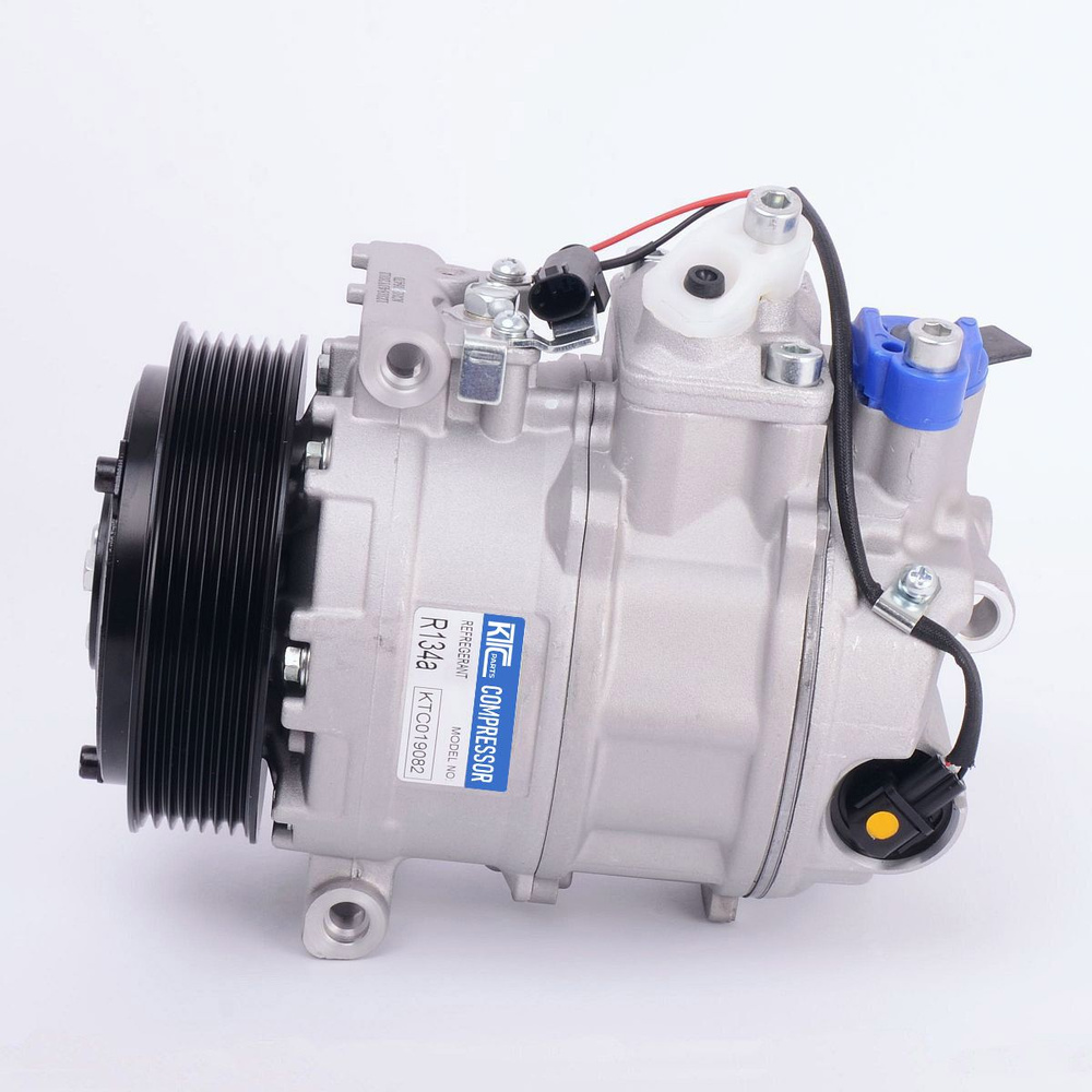 Компрессор Mercedes-Benz W204 C180 C200 W203 S203 CL203 7SEU17C ...