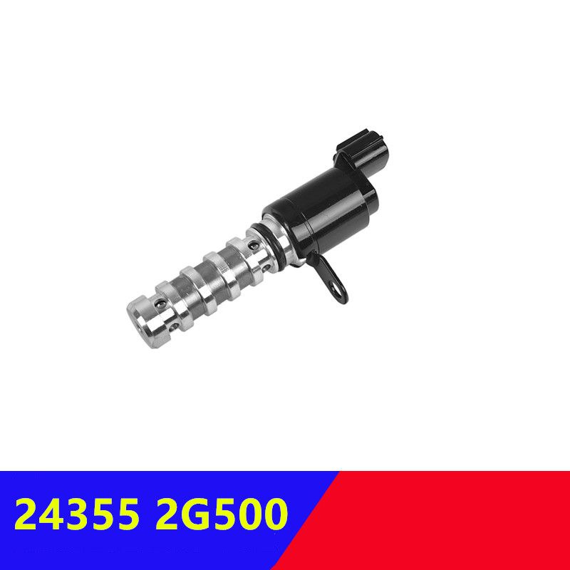 24355-2G500 Моторное масло управление изменяемыми фазами ...