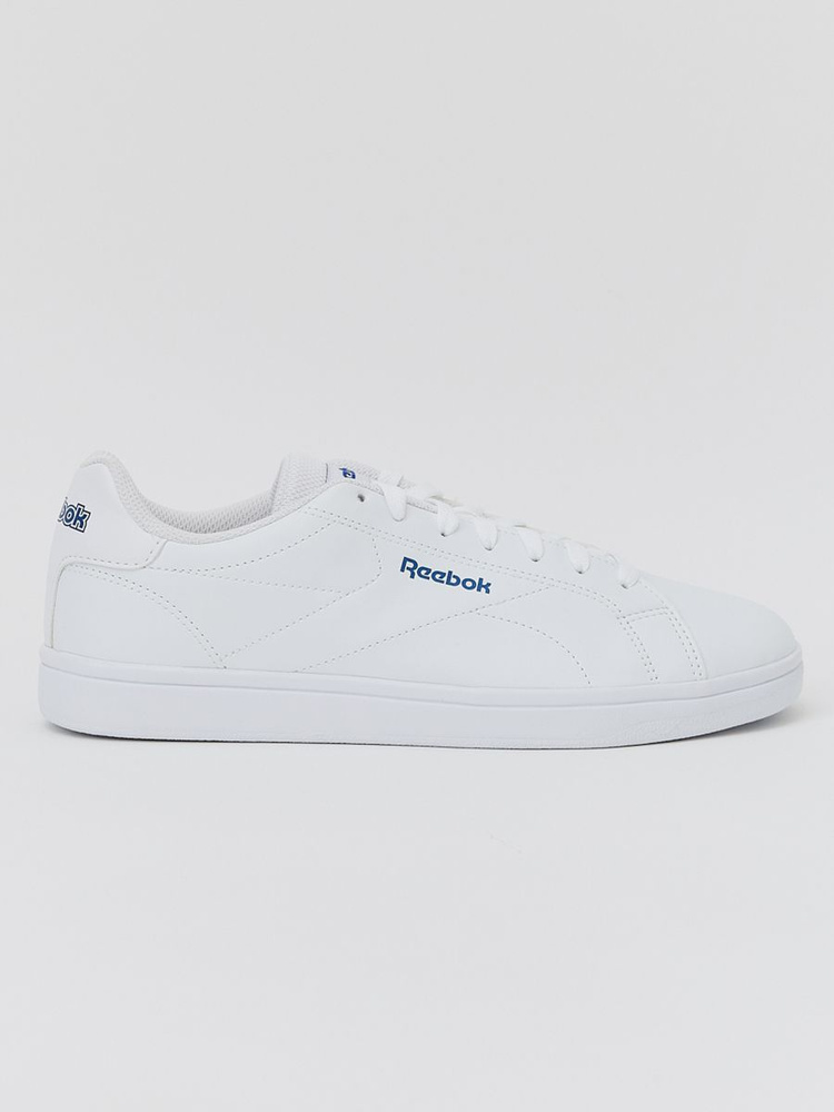 Кеды Reebok Royal Complete Cln2 - купить с доставкой по выгодным ценам ...