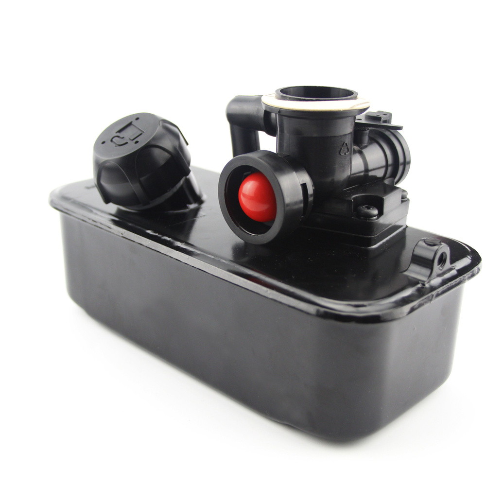 Бак с карбюратором для BRIGGS & STRATTON 498809 494406 арт. PJBS00021 ...