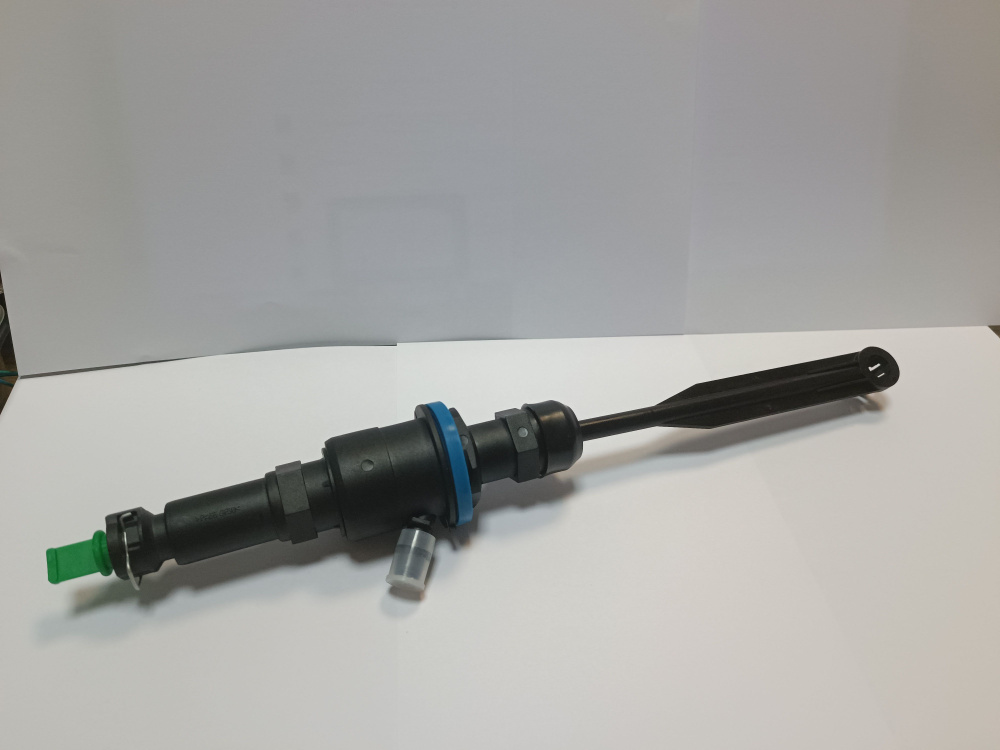 Цилиндр сцепления LADA Vesta (главный) Lada Vesta (15-) VALEO - Valeo ...