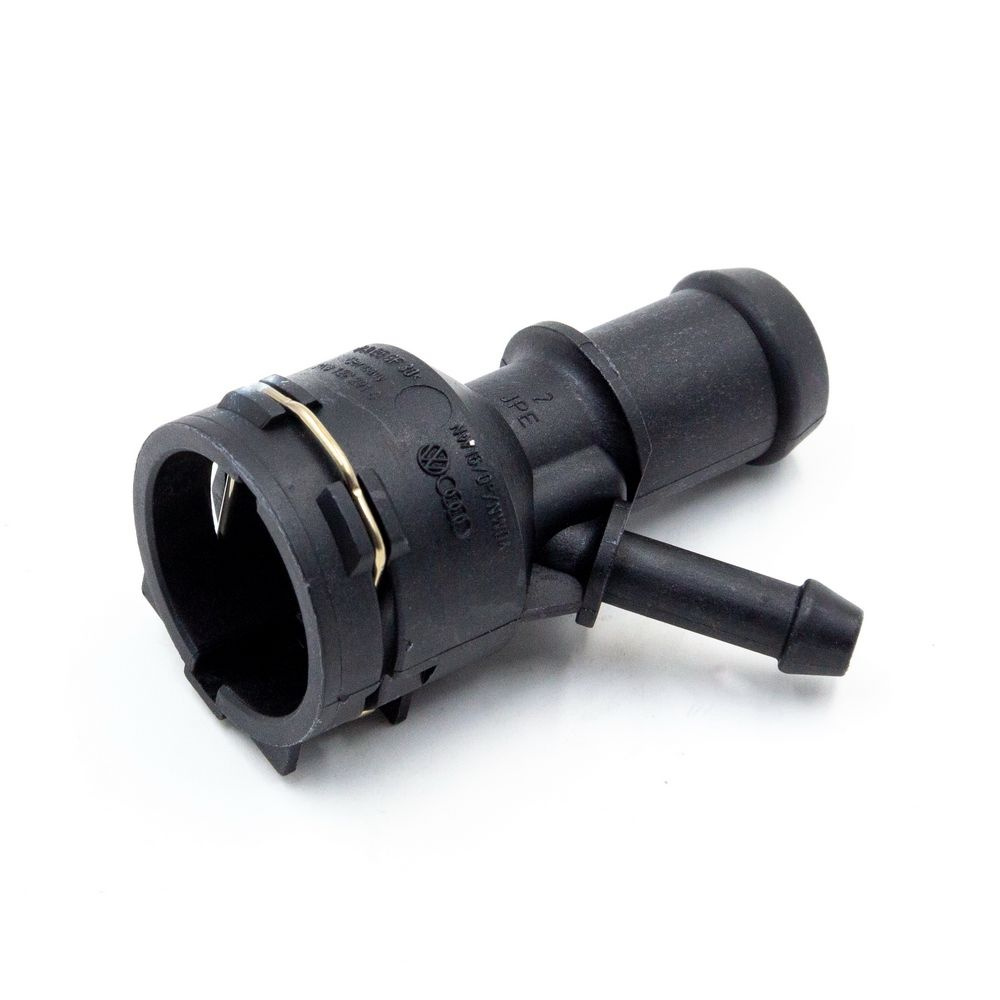 Фланец системы отопления VAG 1K0 122 291C - VAG (VW/Audi/Skoda/Seat ...