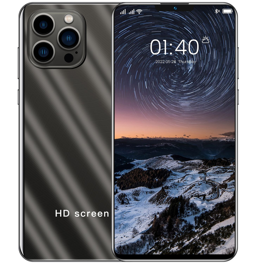 Смартфон i13 Pro Max-43A-300-6 - купить по выгодной цене в интернет ...