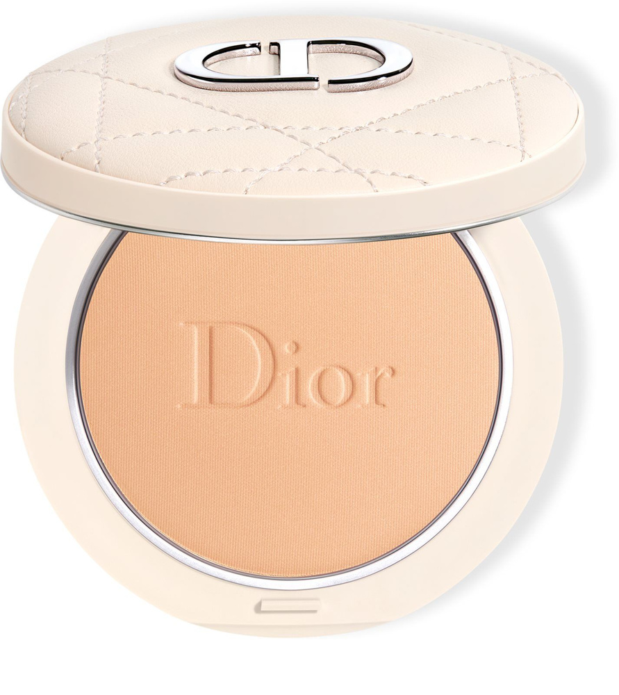 DIOR Dior Forever Natural Bronze - бронзер Диор, бронзирующая пудра ...