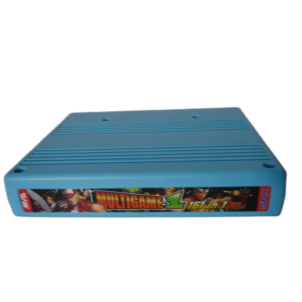 SNK Neo Geo Mvs Игровая доска 161 в 1 JAMMA Cartridge Arcade Обновленная версия СЕРИИ 3 - купить ...