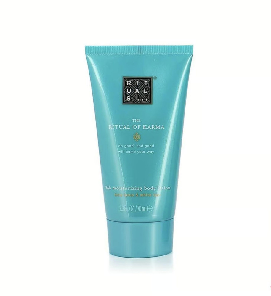 RITUALS... Лосьон для тела The Ritual of Karma Body Lotion 70 мл ...
