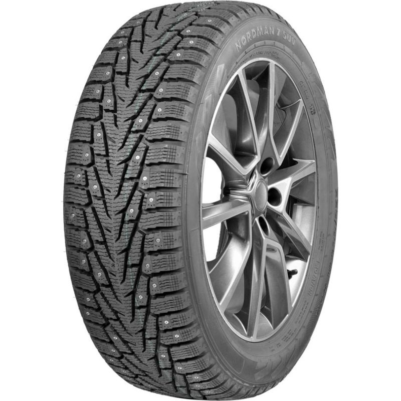 Шины для легковых автомобилей Ikon Tyres 225/60 17 Зима - купить в ...