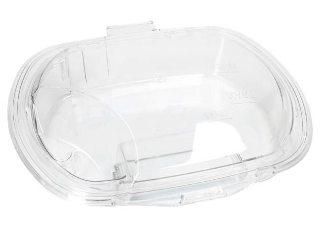 Резервуар для конденсата сушильной машины CANDY 40008542, 40006253 ...