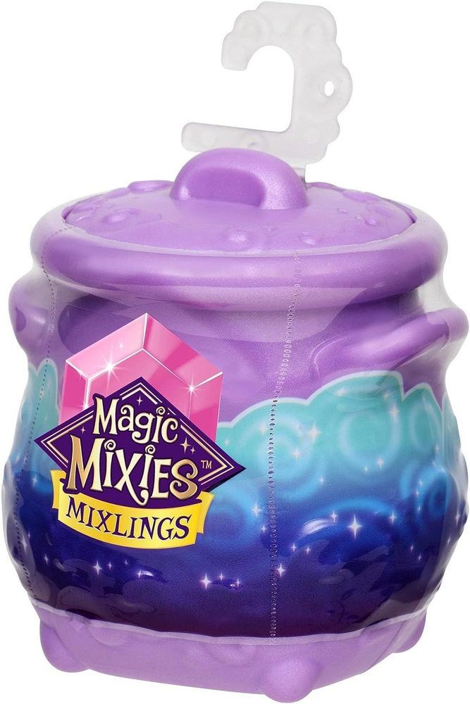 Игровой набор Микслинги Мэджик Миксис / Magic Mixies Mixlings ...