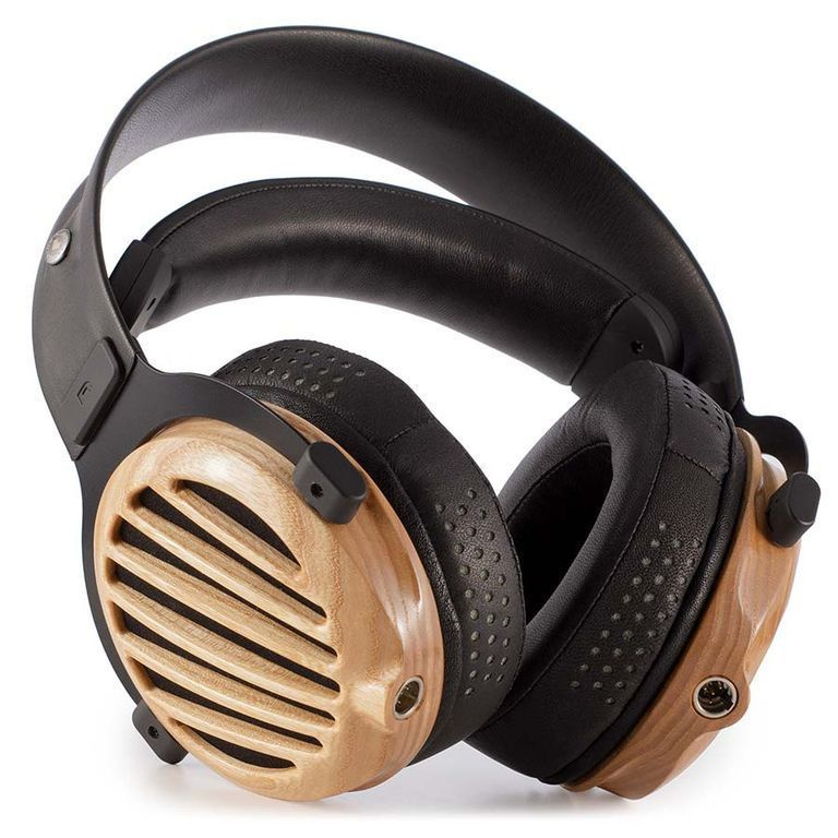 Полноразмерные Полноразмерные KENNERTON AUDIO EQUIPMENT Wodan Neo ...