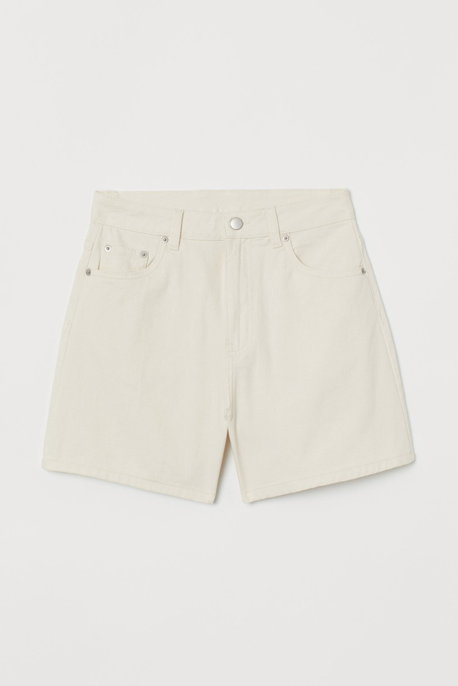 Шорты H&M - купить с доставкой по выгодным ценам в интернет-магазине OZON (1157497195)