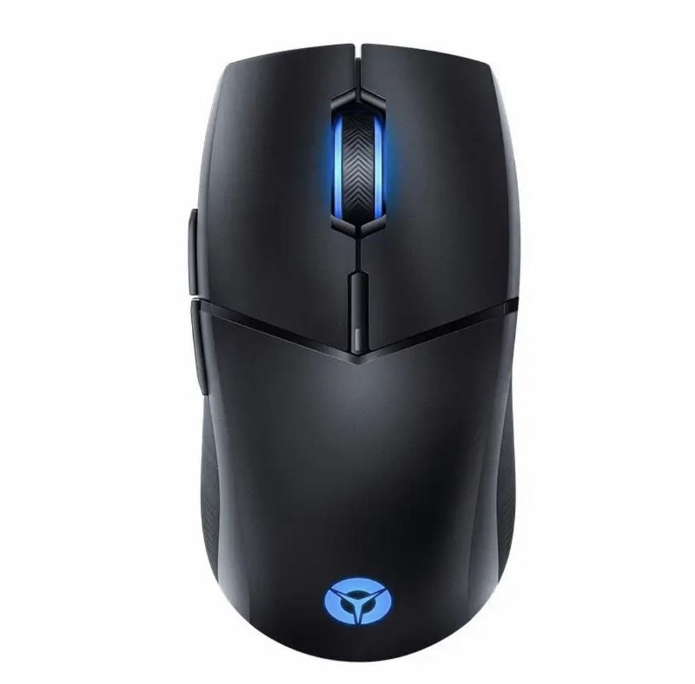 Игровая мышь Lenovo Legion Mouse M500, черный - купить по выгодной цене ...