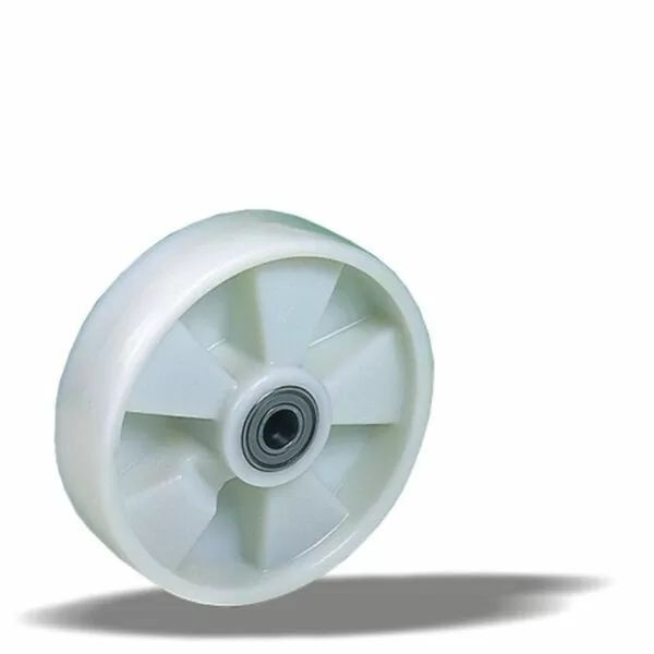 Большегрузное колесо LK-200x50x20-RPR (35605), диаметр 200 мм. купить ...