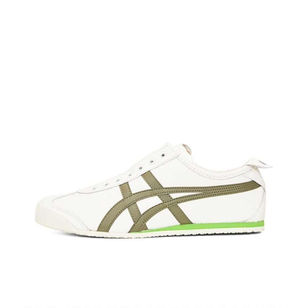 Кроссовки Onitsuka Tiger - купить с доставкой по выгодным ценам в ...