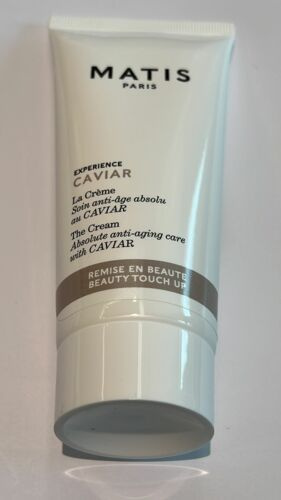 Matis Caviar La Creme Крем 100 мл Салонный размер #tw - купить с ...
