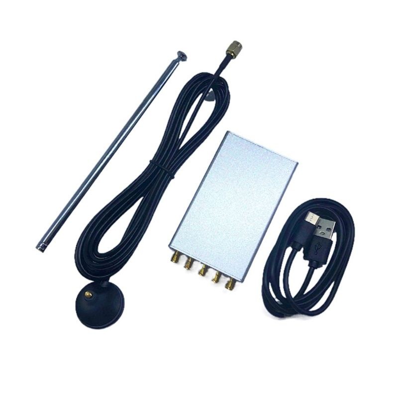 Приемник RTL SDRS Simple Version RSP1 - купить с доставкой по выгодным ...