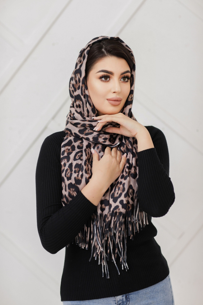 Victoria Ricci Палантин купить на OZON по низкой цене (1256066135)