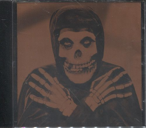 CD Misfits - Collection Ii (Компакт диск) - купить по низким ценам в ...