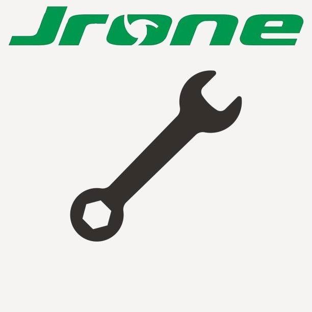 Ключ Jrone Turbo для ремонта турбин - Jrone арт. 9030-030-007 - купить ...