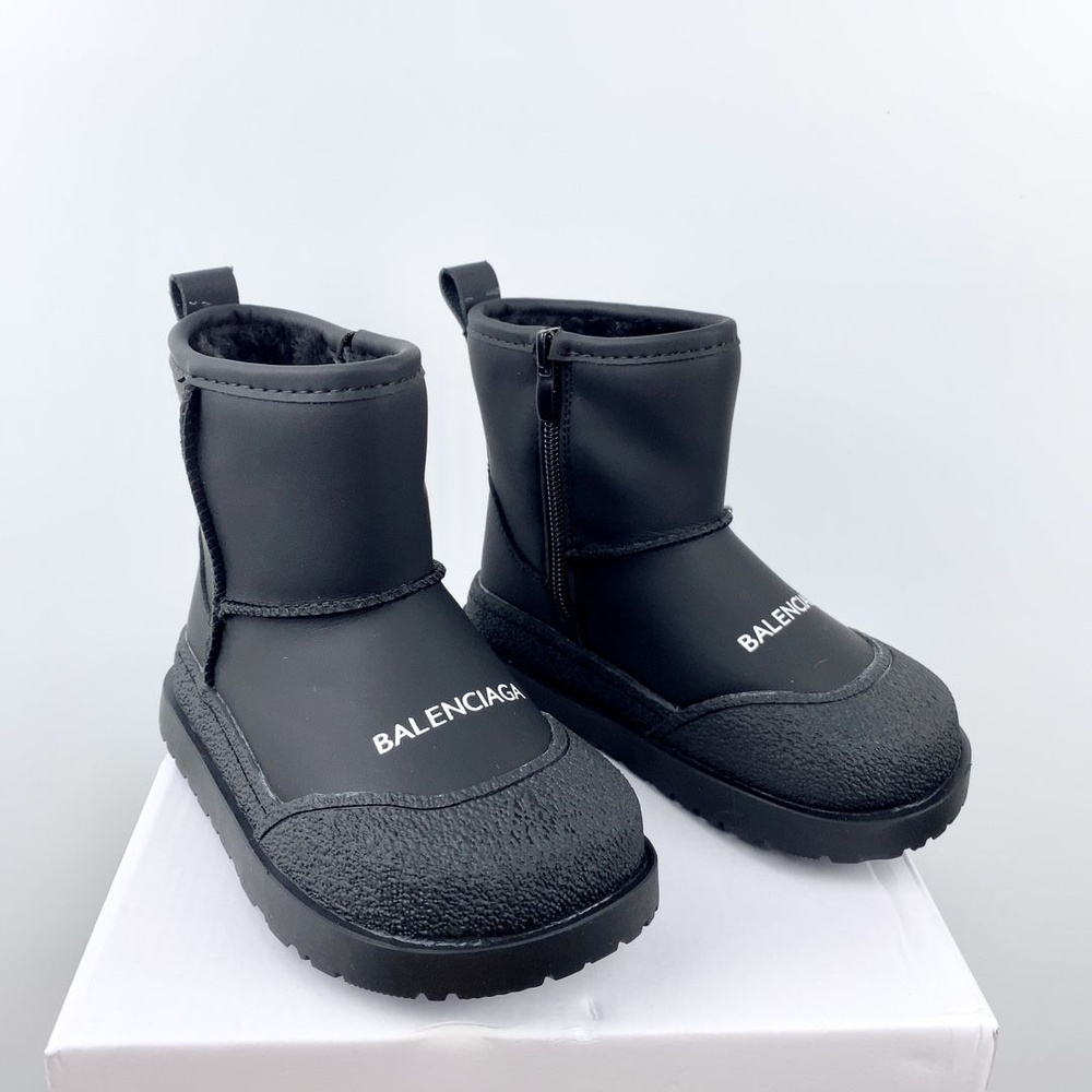 Ботинки Balenciaga - купить с доставкой по выгодным ценам в интернет ...