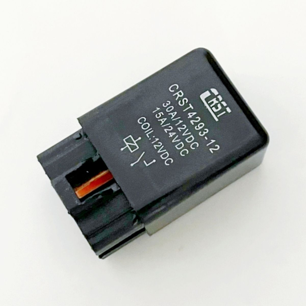 Реле включения вентилятора 12В Stels 500 kazuma GT 38700-5010 LU030891 ...