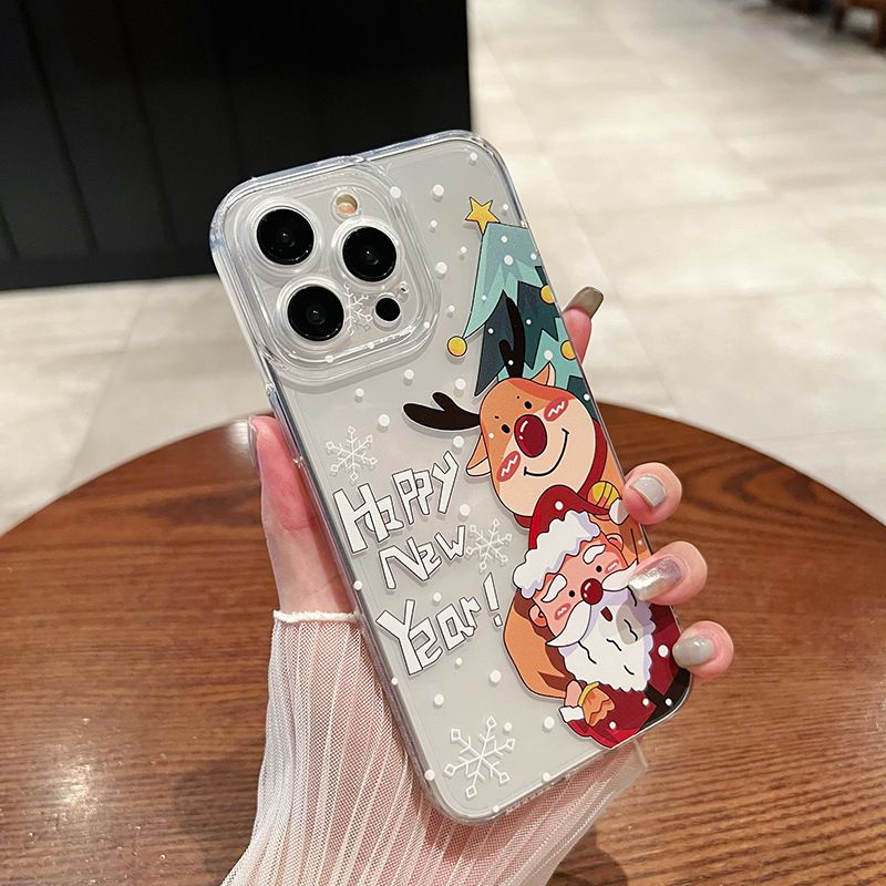 Противоударный чехол на Apple iPhone 13 mini / айфон 13 мини с рисунком ...