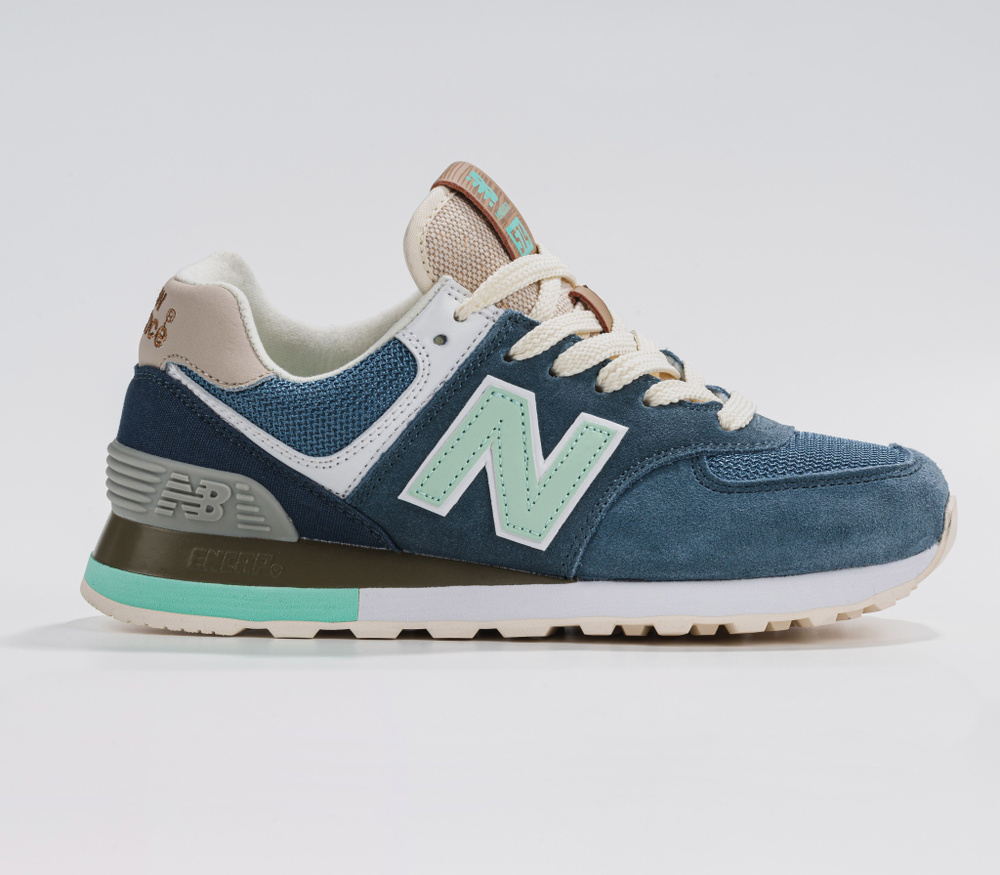 Кроссовки New Balance - купить с доставкой по выгодным ценам в интернет ...