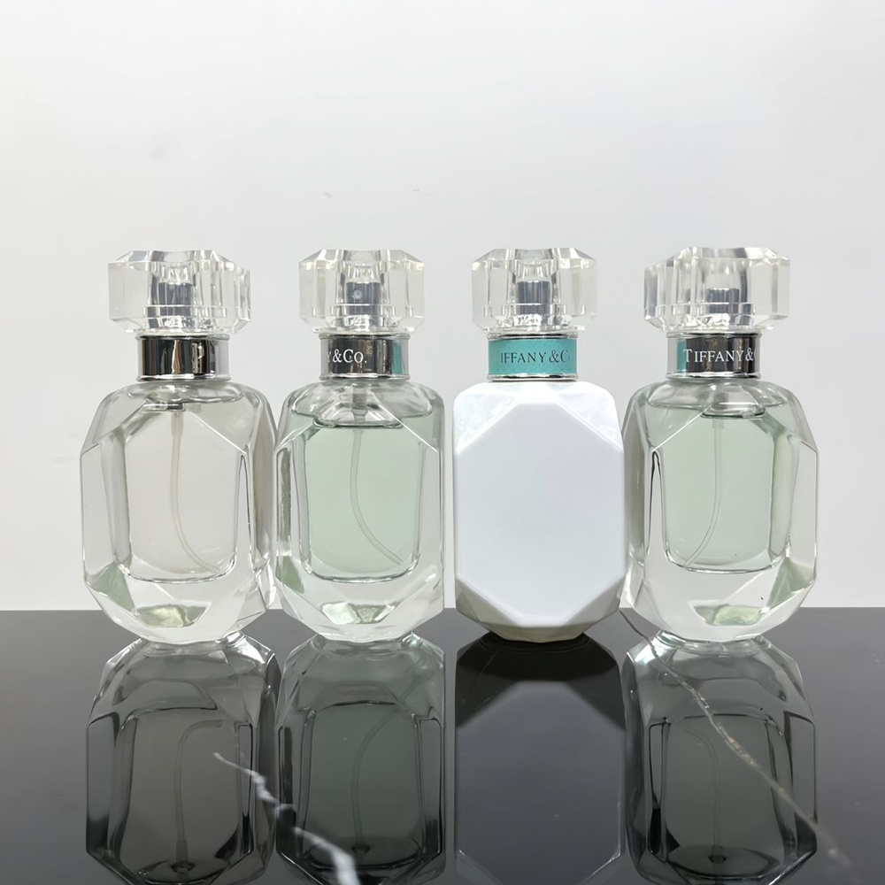 Tiffany & Co. Парфюмерный набор - купить с доставкой по выгодным ценам ...