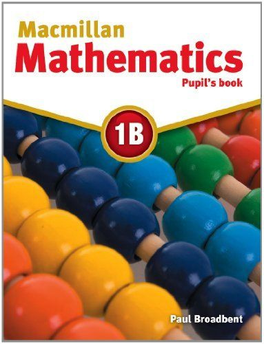 Mac Mathematics Level 1 Pupil's Book B - купить с доставкой по выгодным ...