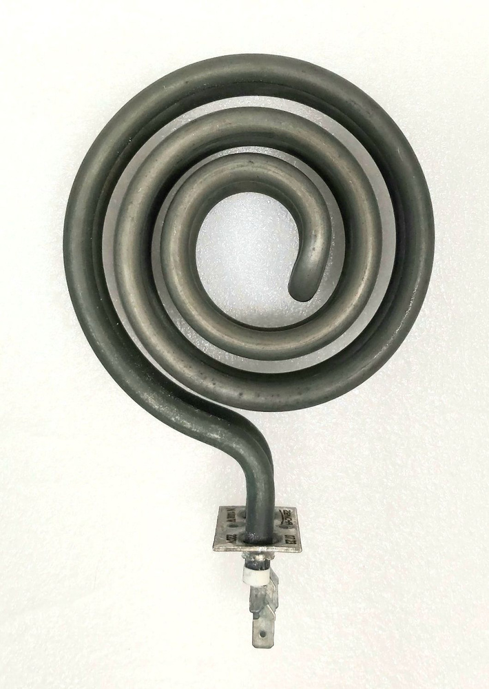 ТЭН для канального тепловентилятора, обогревателя 1500w - купить с ...