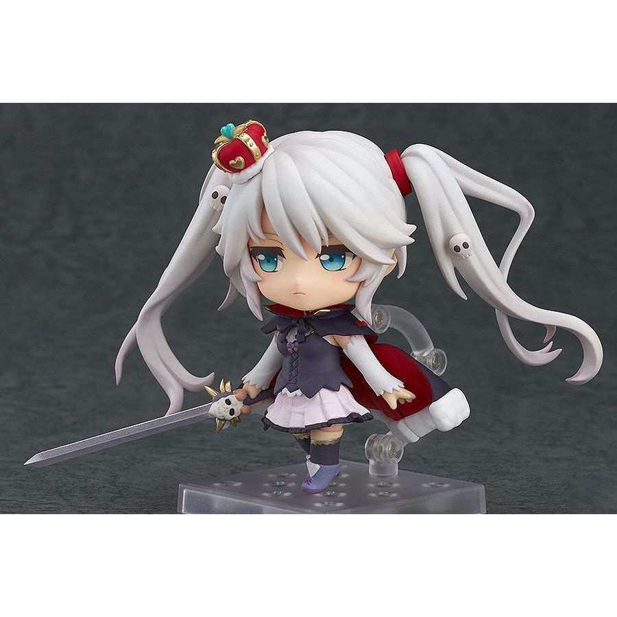 GOOD SMILE GSC NENDOROID 602 THE FOREVER WAR Aegis Sibylla Коллекция ...