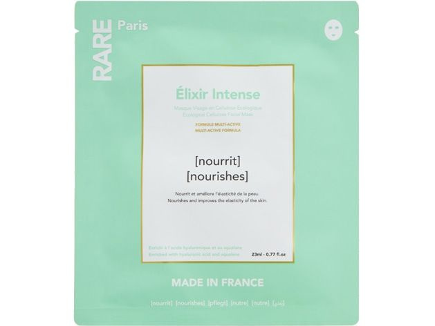 RARE PARIS Маска косметическая Для всех типов кожи - купить с доставкой ...