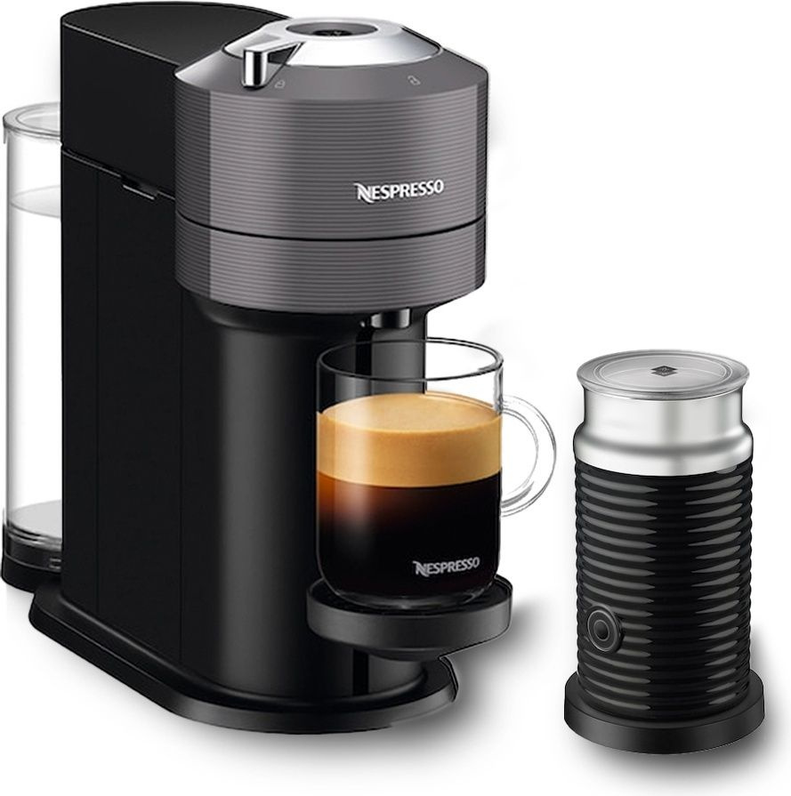Капсульная кофемашина Nespresso b116476 купить по выгодной цене в ...
