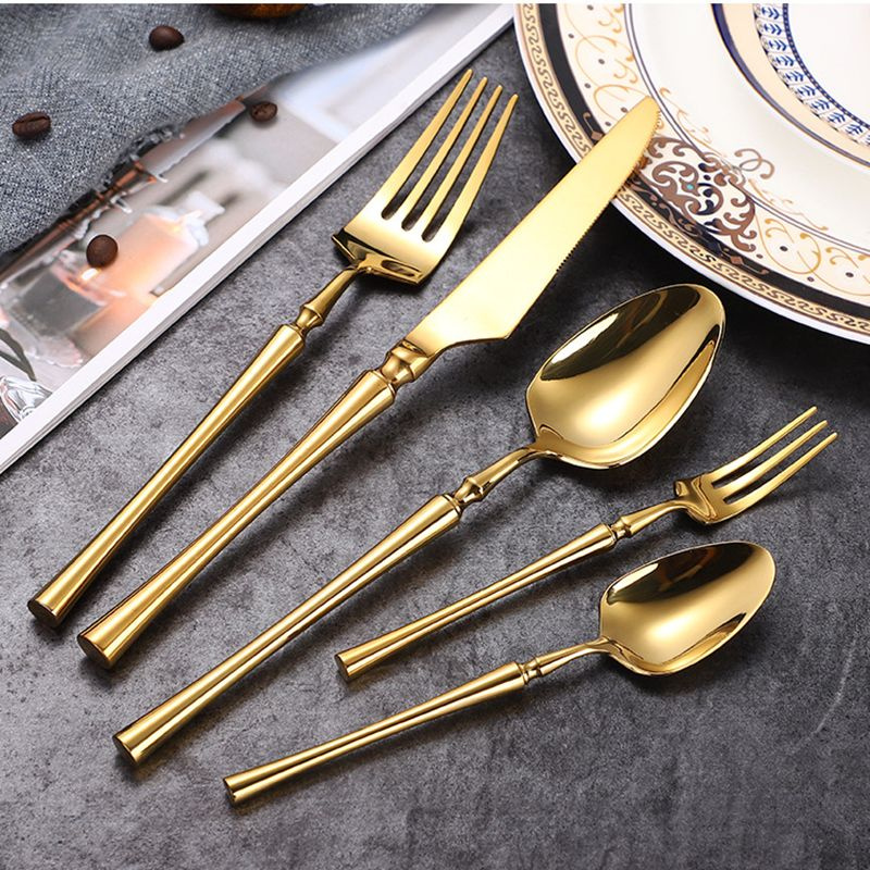 KUBAC Набор столовых приборов, 30 предм. - купить с доставкой по ...