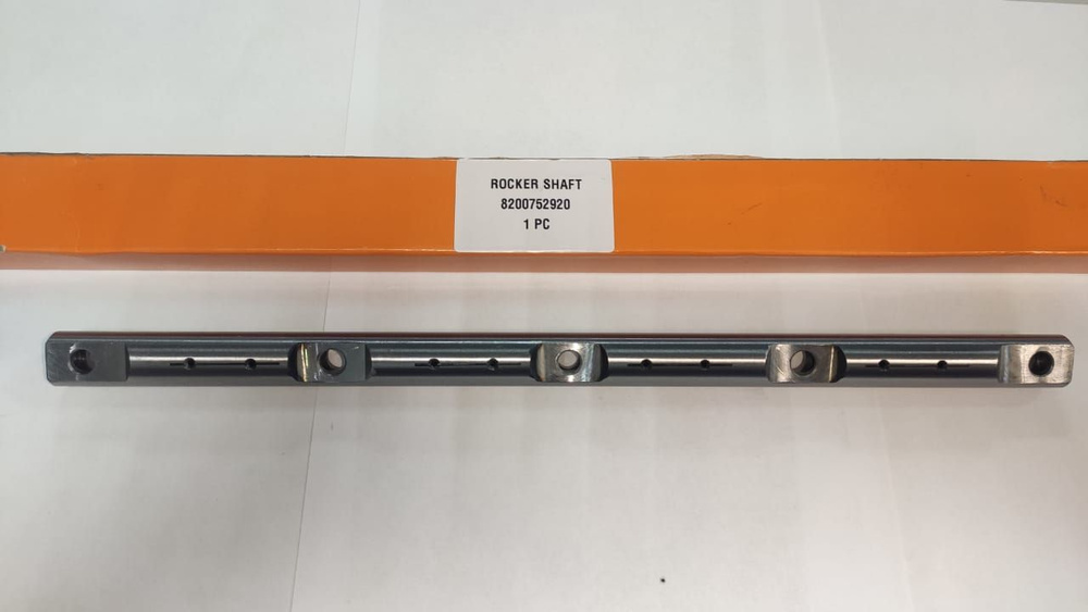 Ось коромысел Логан/Ларгус K7J/K7M 8кл. 8200752920 - арт. 8200752920 ...