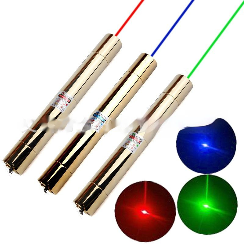 Лазерная указка Золотой дракон 200000mW (самая мощная) 100 км. - купить ...