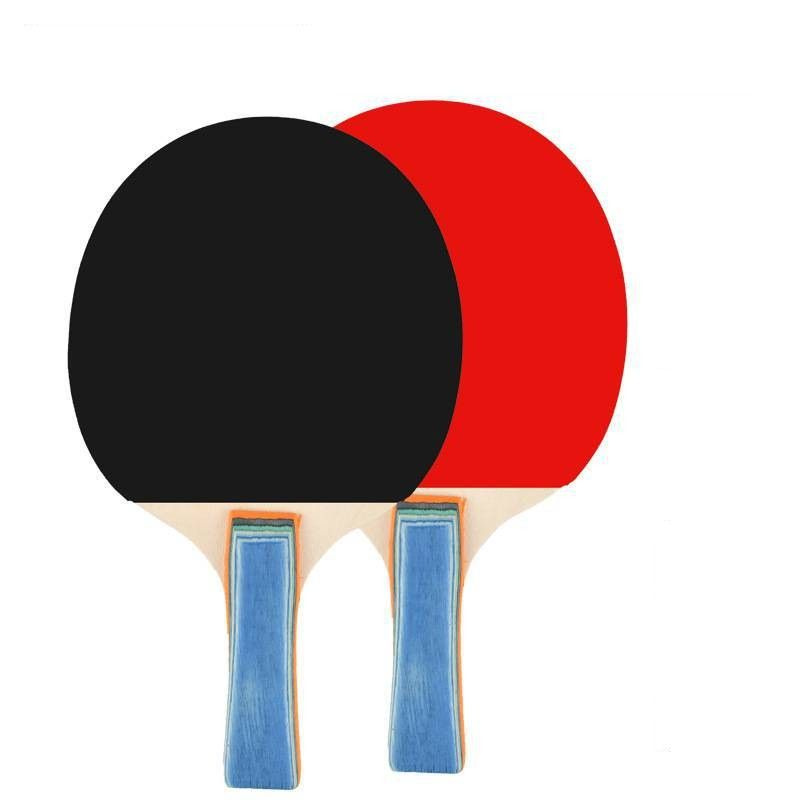 Ракетка для настольного тенниса /подходит для ежедневных развлечений и ...