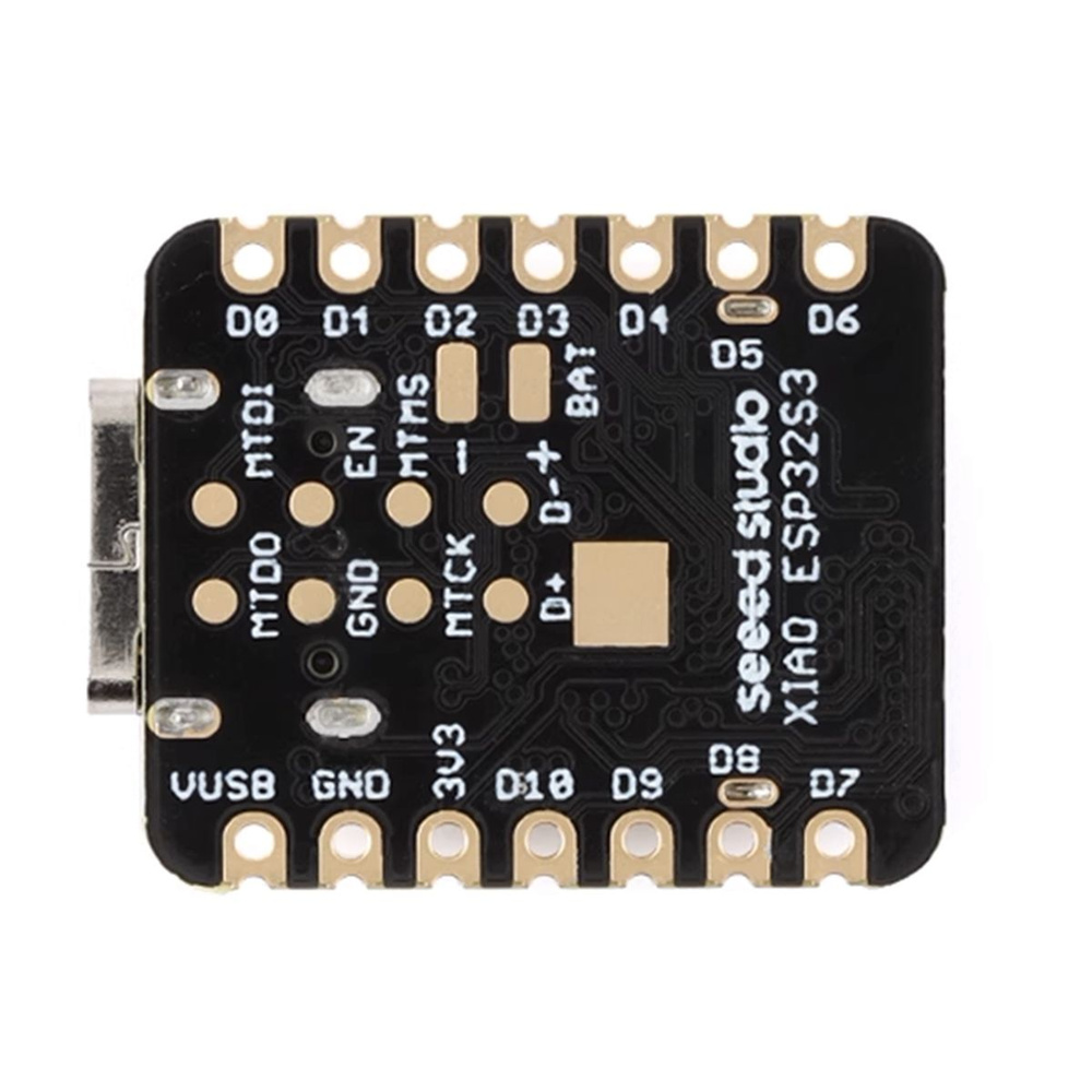 Плата для разработки модуля камеры XIAO ESP32S3 Sense Seeeduino ESP32 ... Плата для разработки модуля камеры XIAO ESP32S3 Sense Seeeduino ESP32 ...