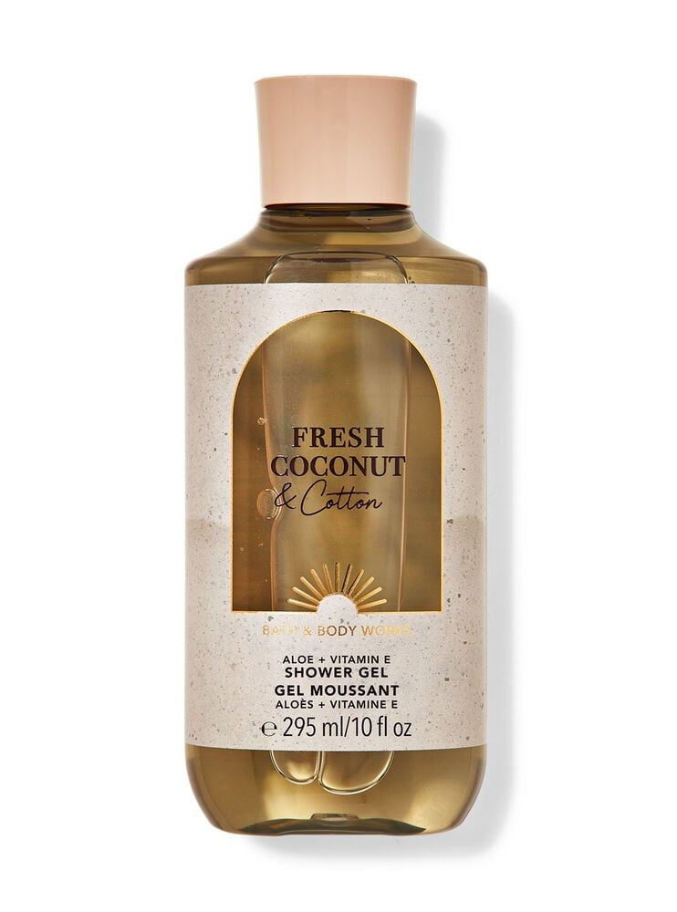 Bath And Body Works Средство для душа гель 295 мл купить на Ozon по