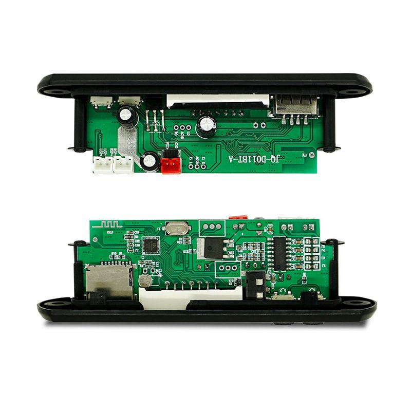 (I A Y M) 2X25W JQ-D011BT Bluetooth MP3-декодер, плата, усилитель ...